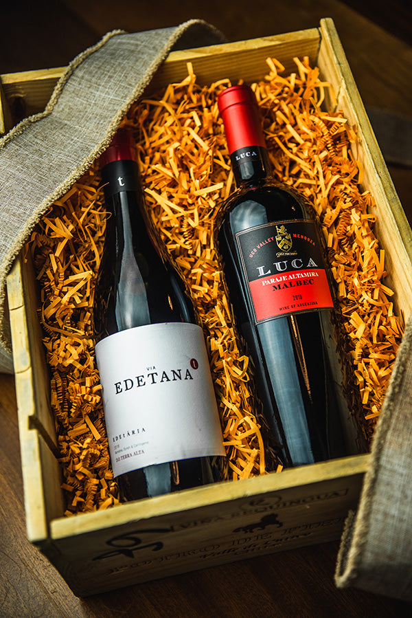 Wine Adventure - store pick up | The Wine Steward